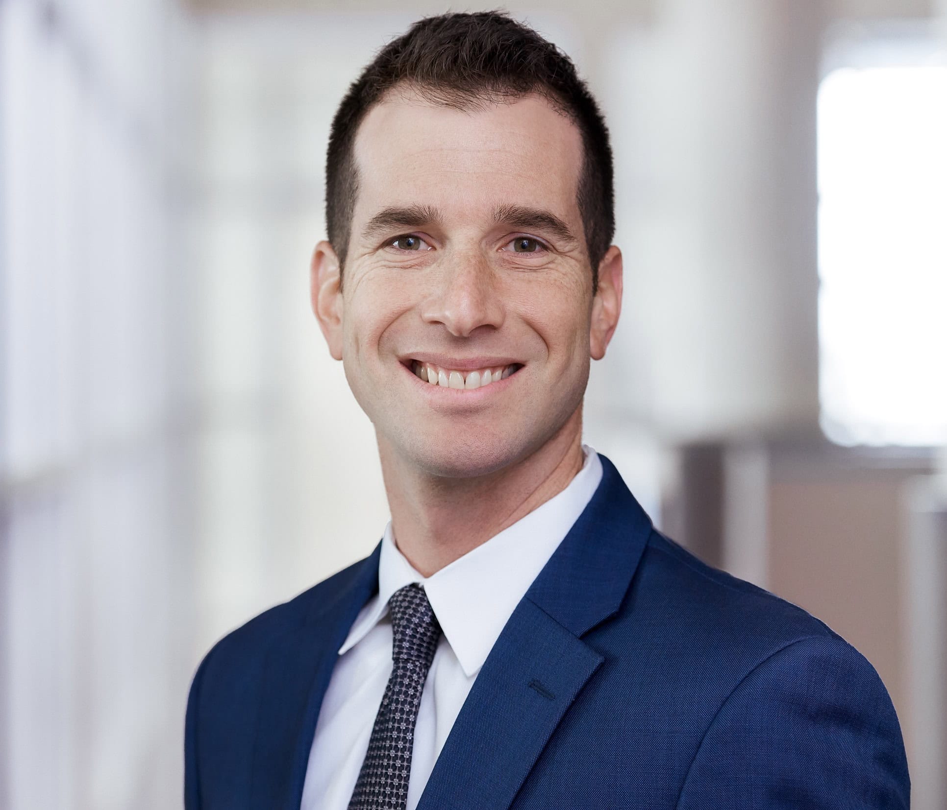 Rick Ofman - Essex Realty Group