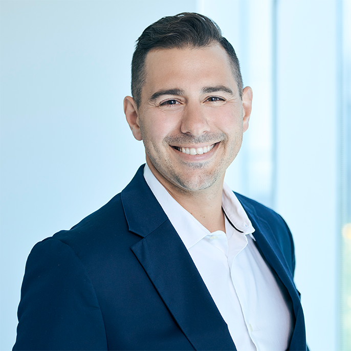 Anthony Citriglia | Essex Realty Group