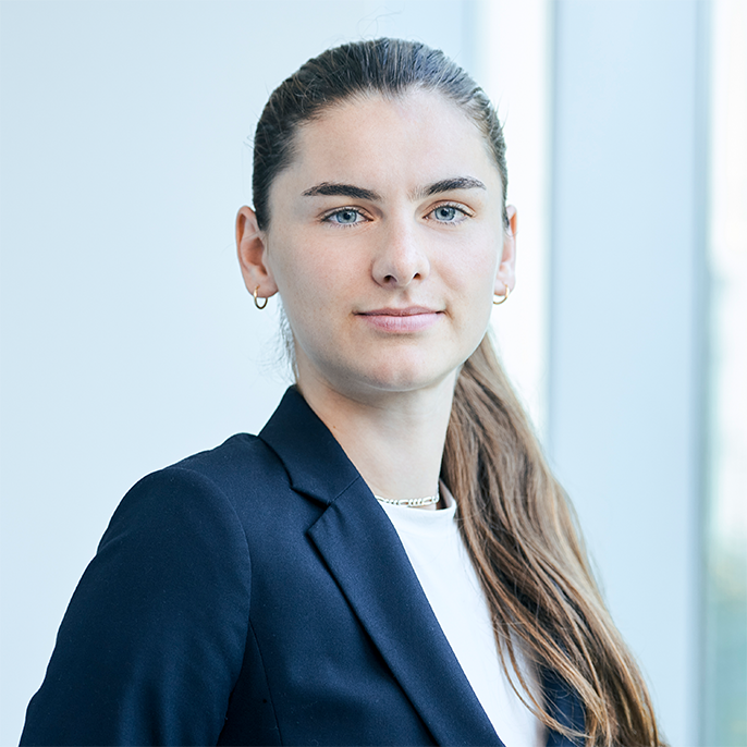 Teddy Drake | Essex Realty Group