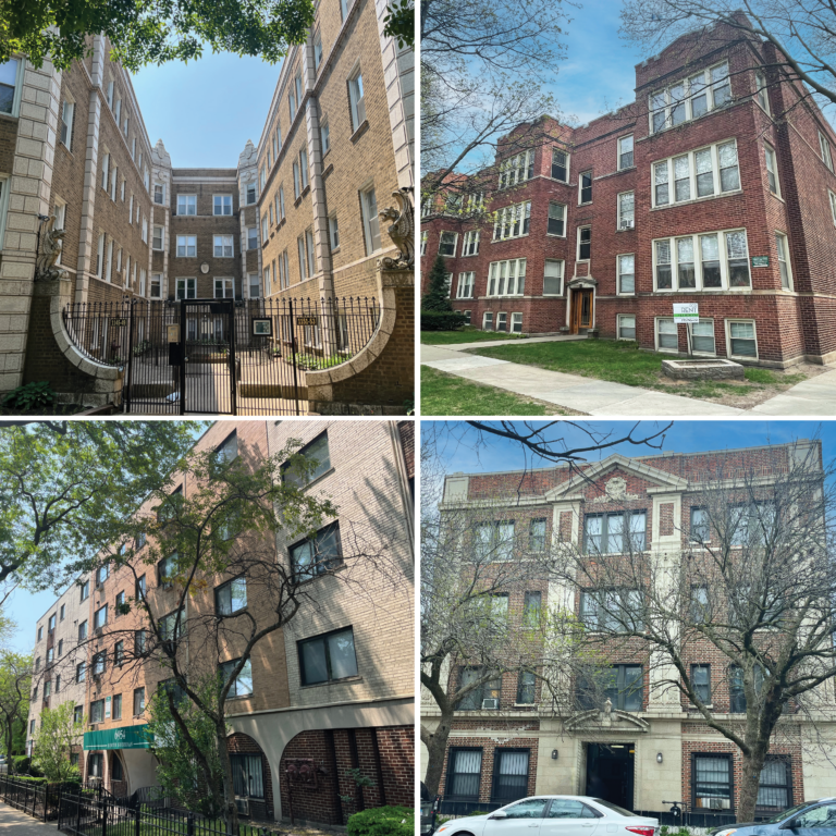 Rogers Park Closings by Top Multifamily Investment Sales Team